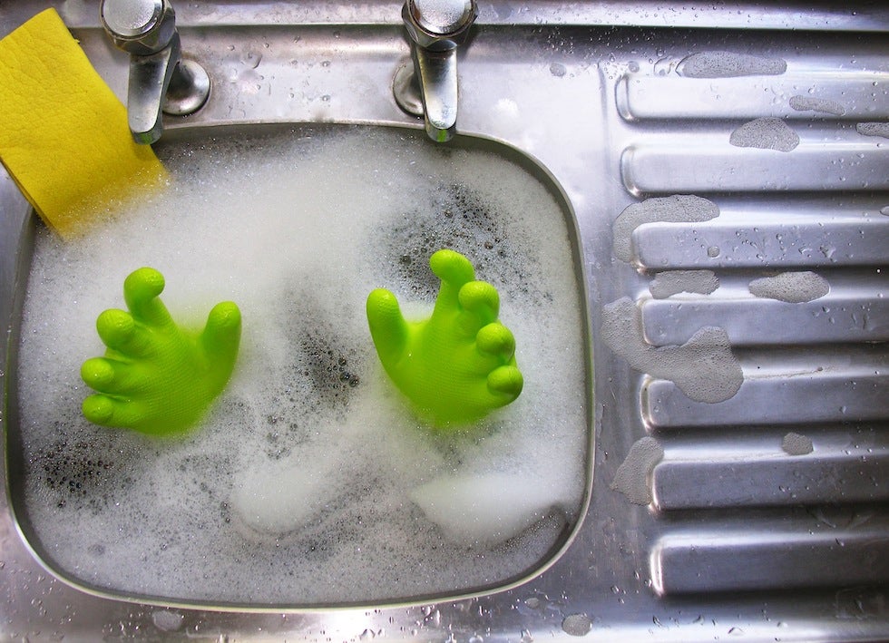 16 Germ-Infested Places and Things You Need to Know About | The Weather ...