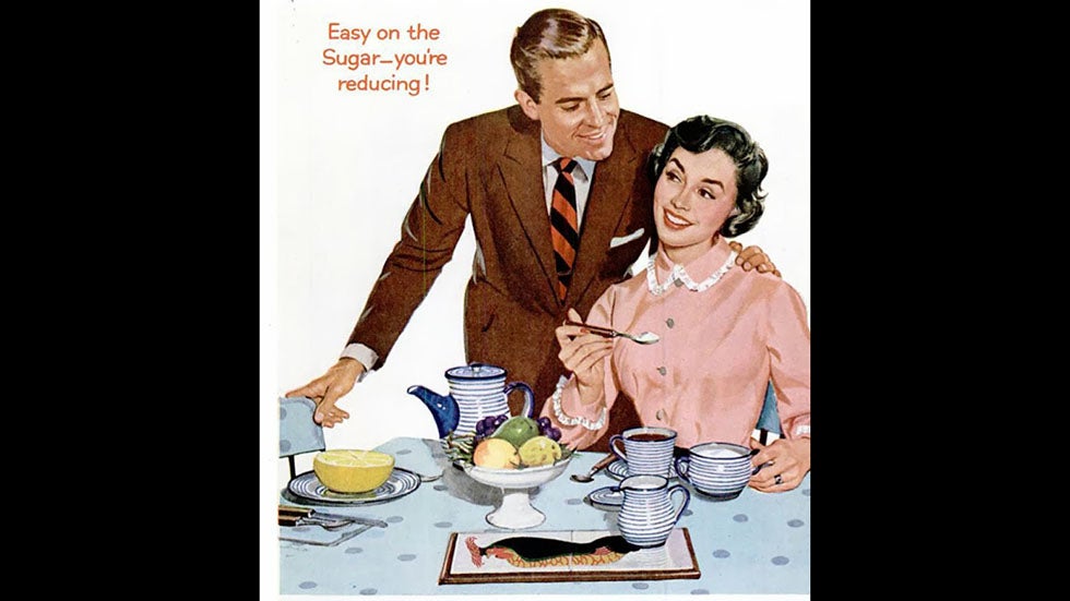 Vintage Weight Loss Ads You WON'T Believe | The Weather Channel