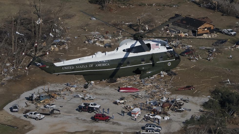 What 'High Risk' Severe Weather Outlooks Mean | Weather.com