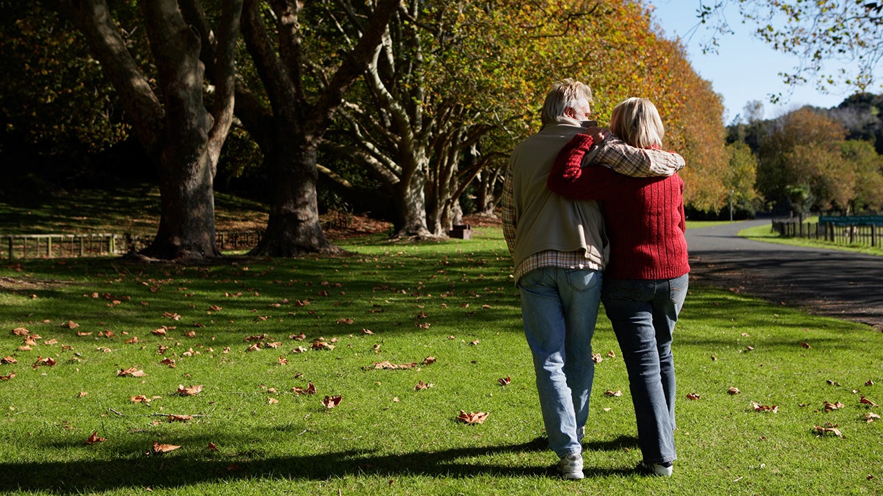 8 Healthy Reasons to Love Fall | The Weather Channel