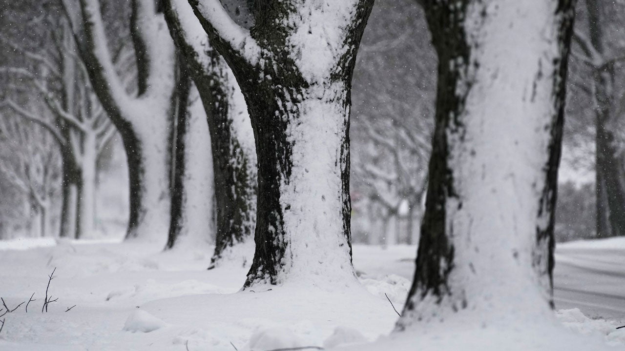 Winter Storm Gerri: Dangerous Cold Moves In; Travel Remains Hazardous ...