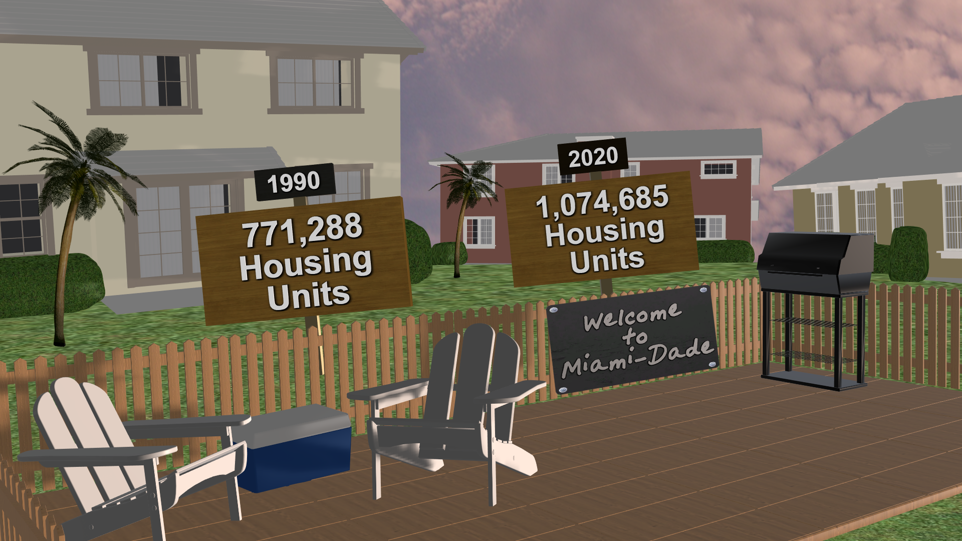 Hurricane Andrew: How Florida's Changed Since | Weather.com