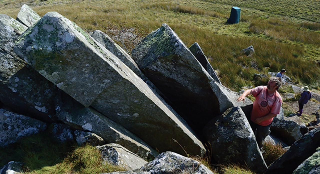 Stonehenge Gives Up Another Mystery: The Source of Its Bluestones | The ...