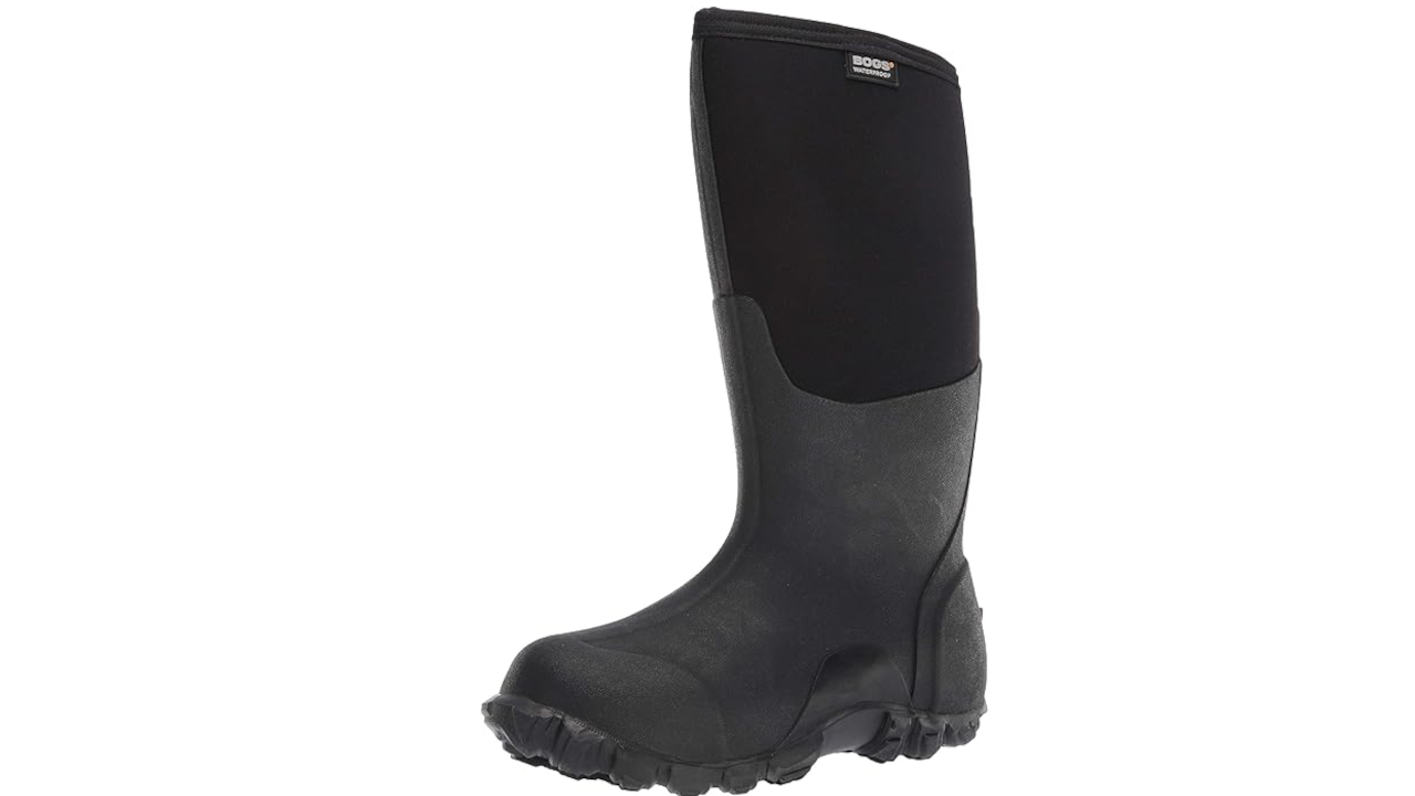 Best Muck Boots For Winter Storms And Spring Showers | Weather.com