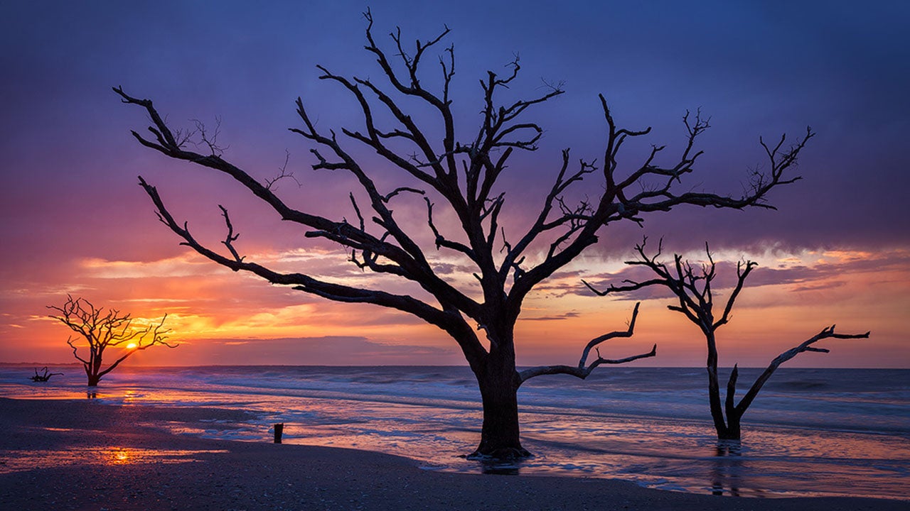 500px: Dramatic Landscape Photography by Sarah Marino | The Weather ...