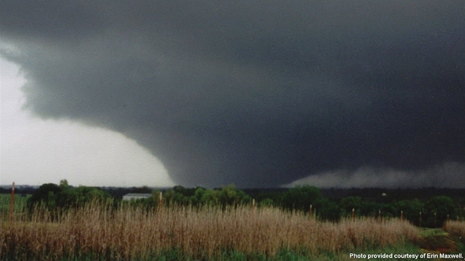 Worst Tornado In History