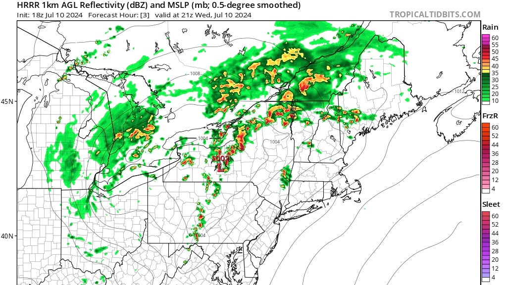 How Tornado Forecasting Changed Since 'Twister' | Weather.com