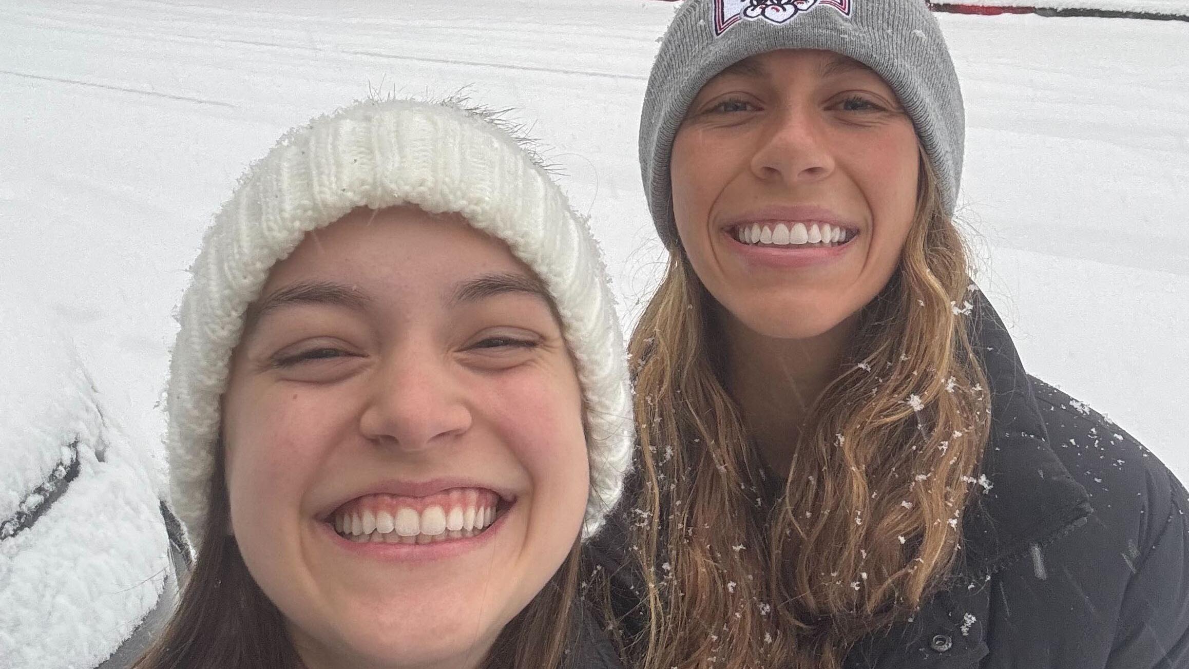 Atlanta Snow Day Time To Play | Weather.com