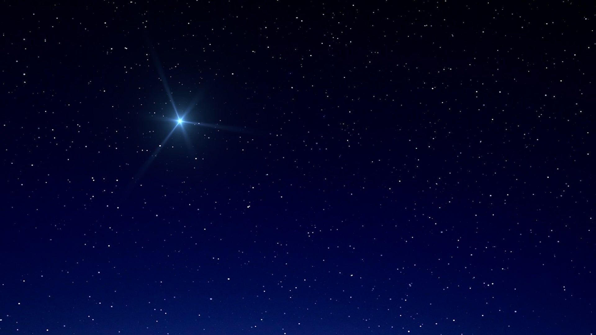 What Was The Christmas Star Can We See It