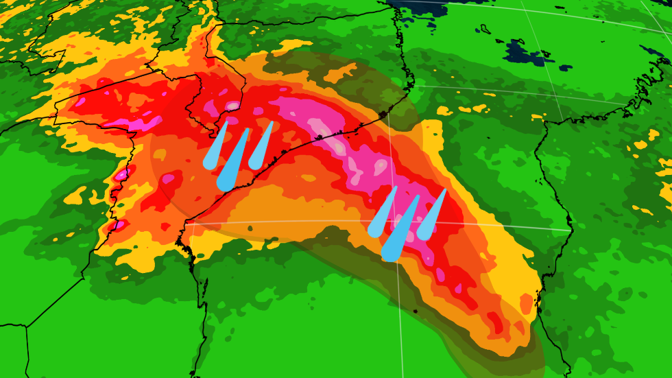 Hurricane Central - The Weather Channel | weather.com