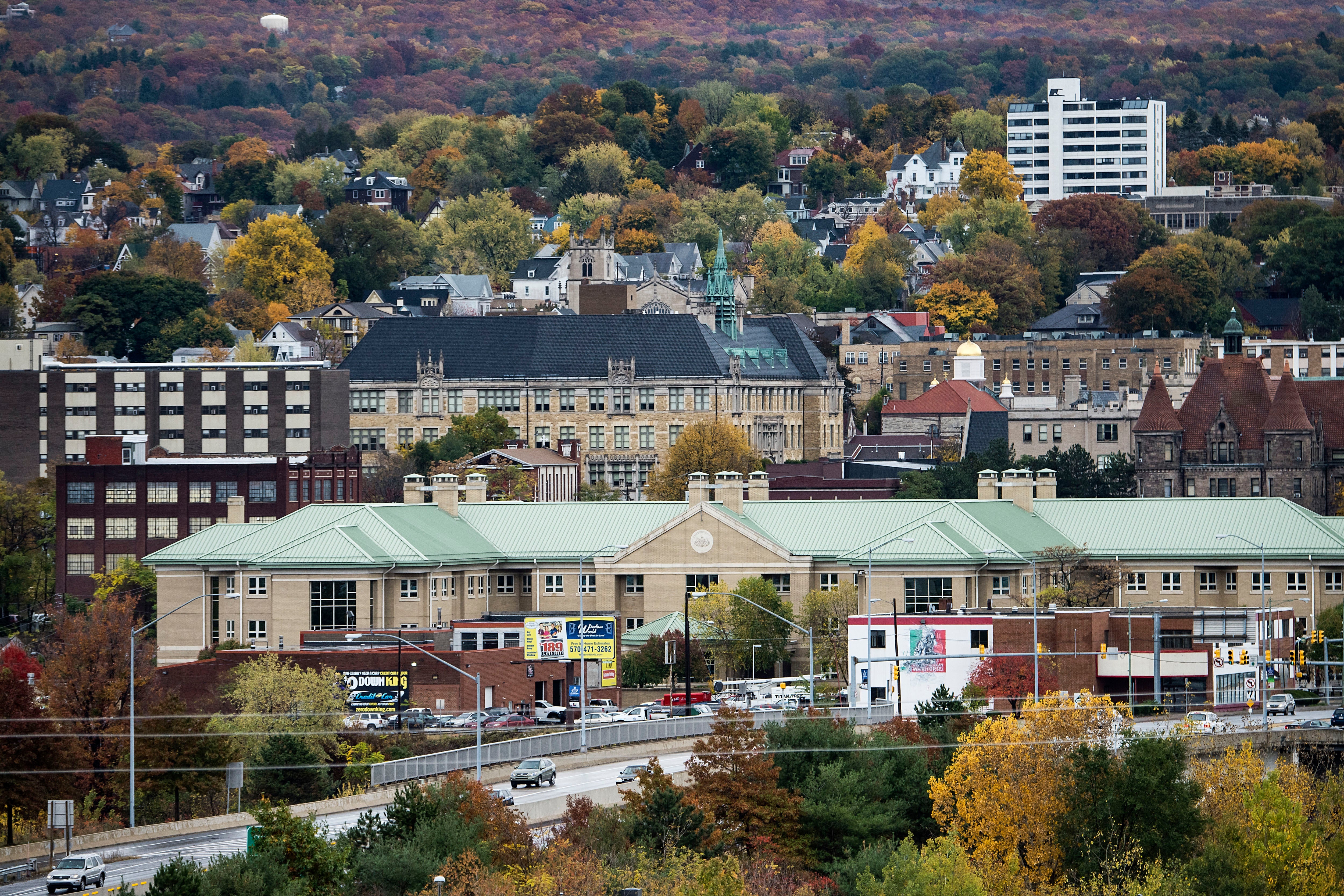 Top 10 Worst Places to Live in the U.S. for Allergy Sufferers | The ...
