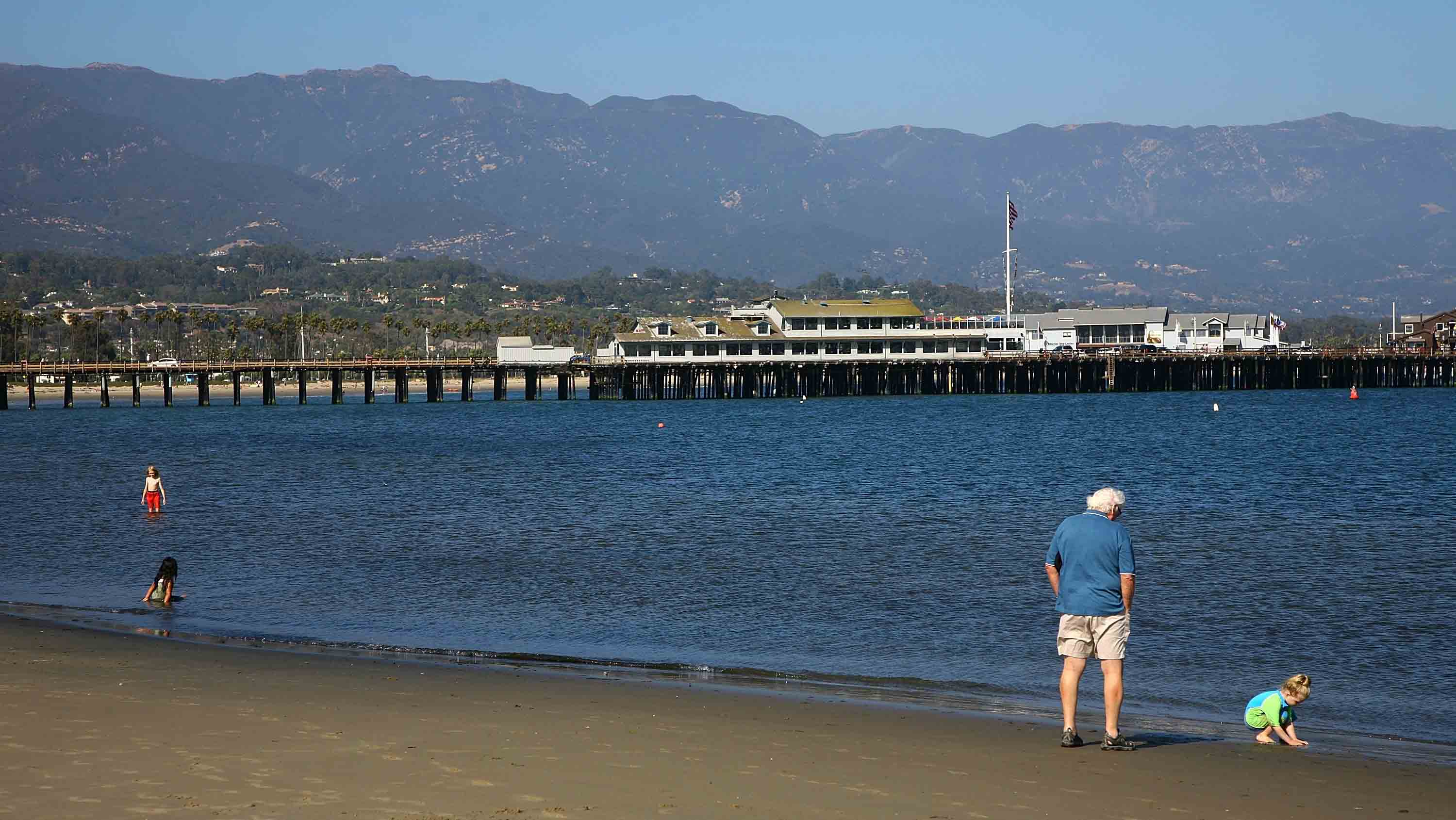 Ocean Acidification Happening Twice as Fast in California, Researchers ...
