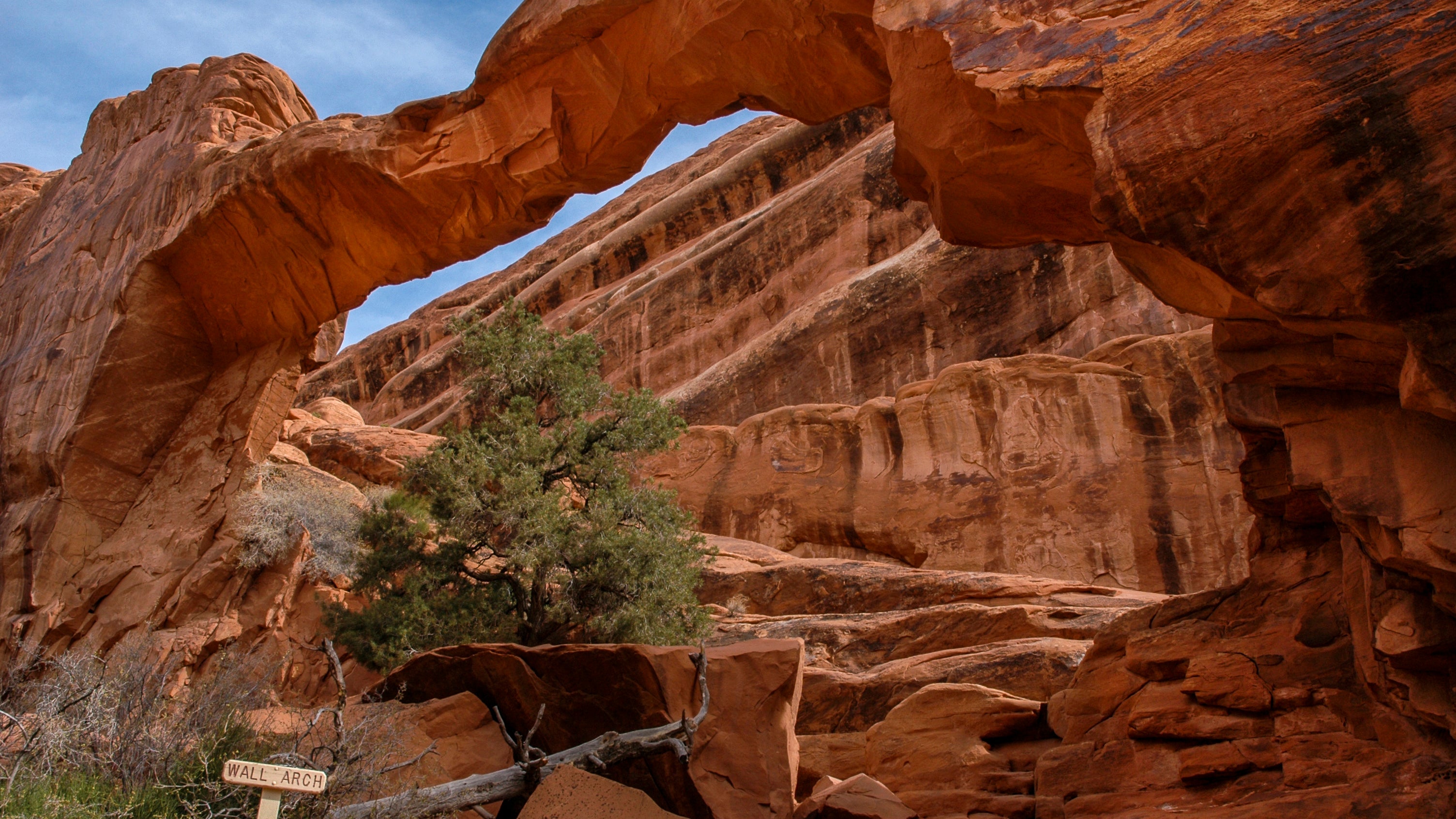 After Utah's 'Toilet Bowl' Collapse, Nature Lovers Wonder If Other ...