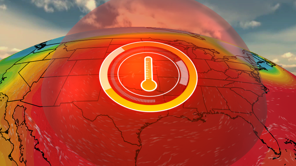 Summer Heat Reality Check - Videos from The Weather Channel