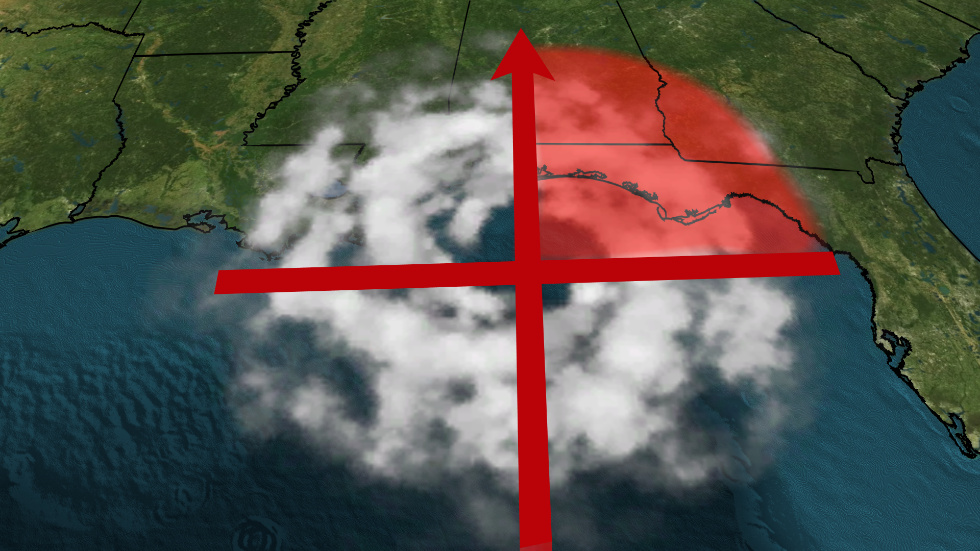 Hurricane Speed Can Be As Important As Intensity - Videos from The ...