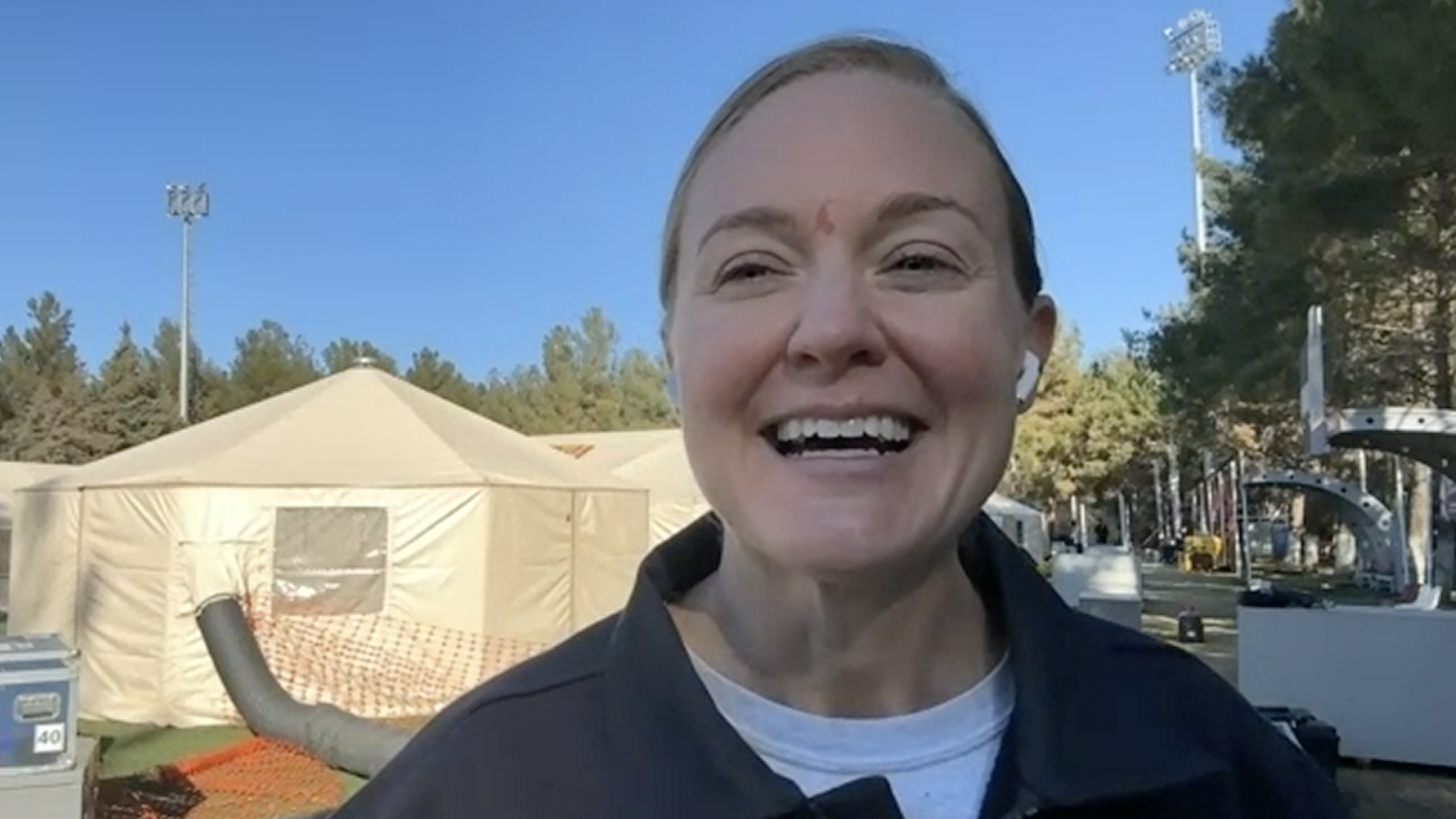 Search And Rescue Medic Describes Scenes In Turkey Earthquake Rubble ...