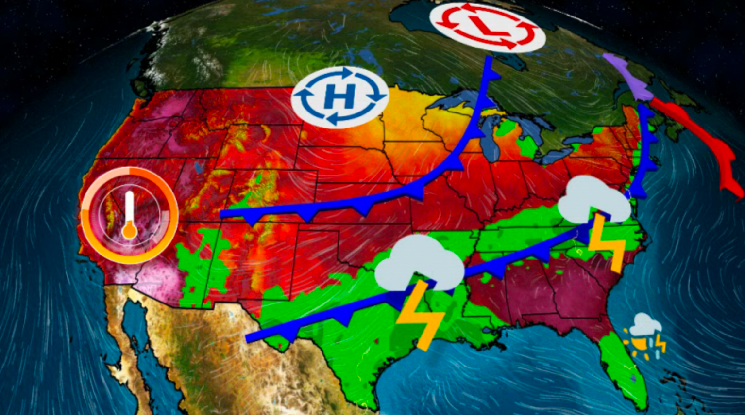 Weather Videos | Weather Underground