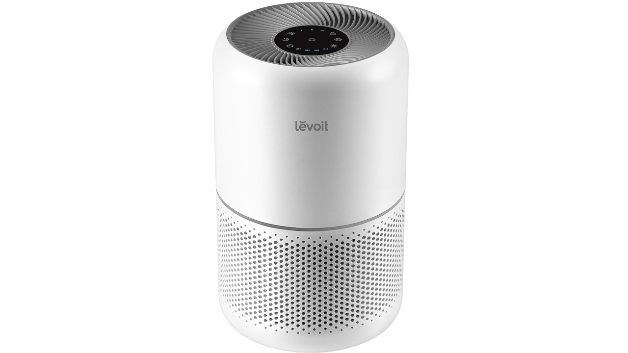Levoit air purifier consumer reports store