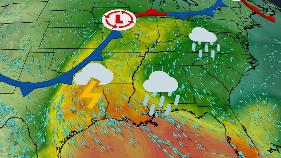 Weather Videos | Weather Underground