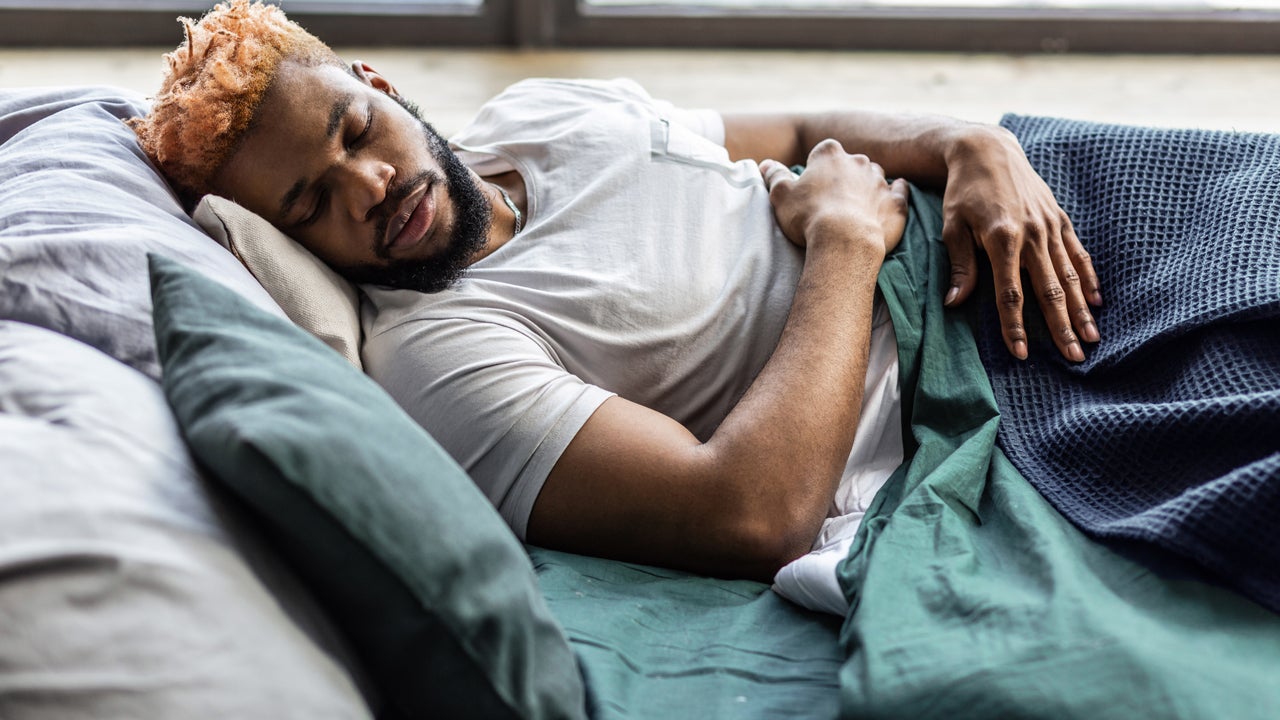 The Real Reason Rain Makes You Want To Nap | Weather.com