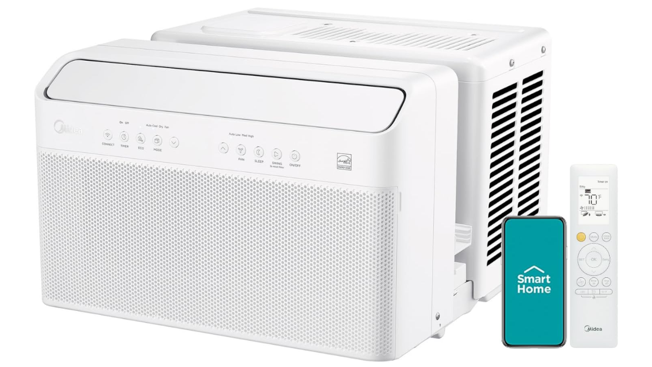 Best Portable Air Conditioners And How They Work | Weather.com