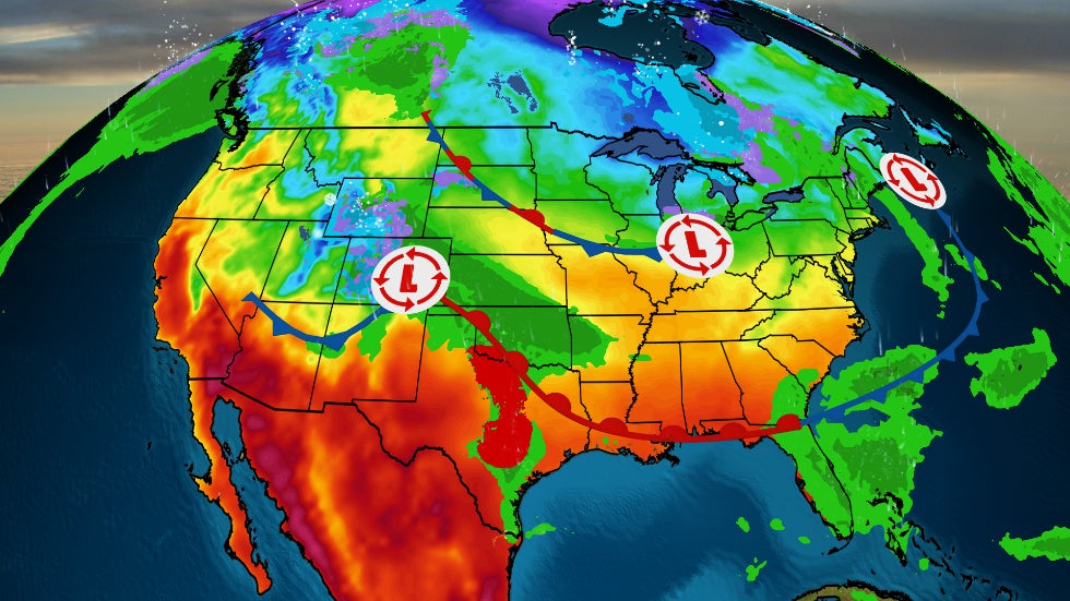 Weather Videos | Weather Underground