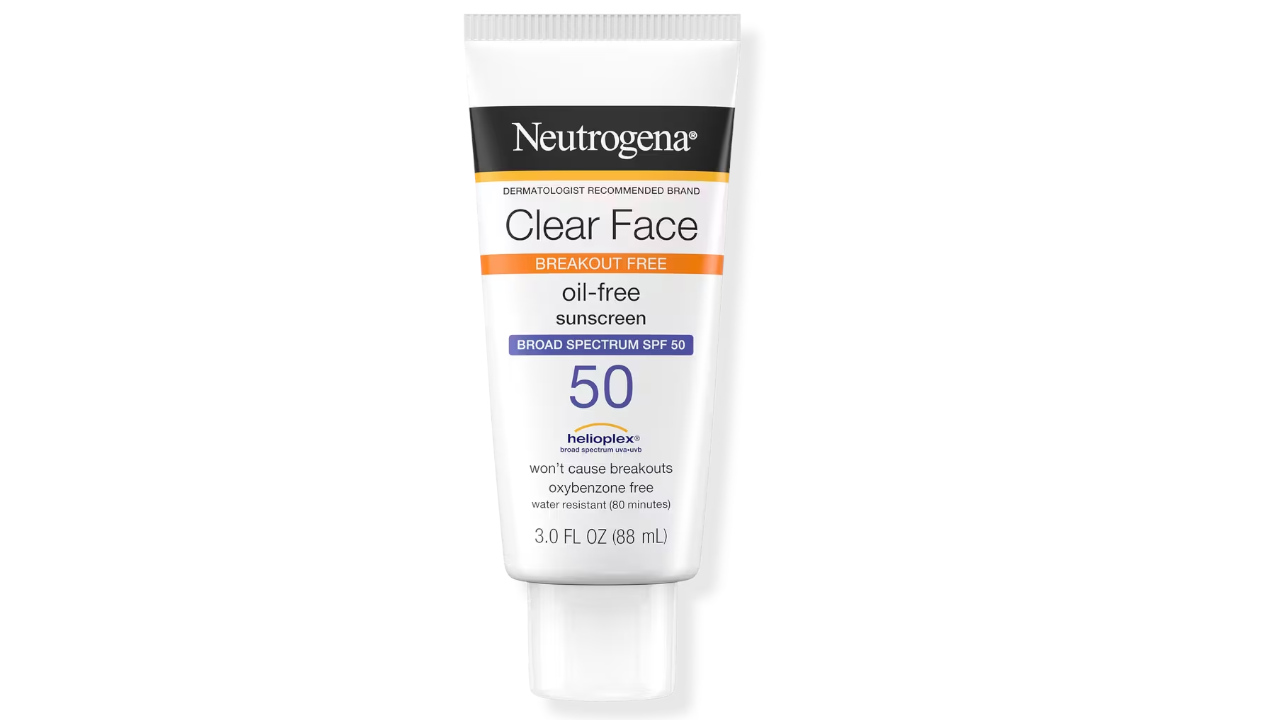 Best Sunscreen Of 2025: Our Top 10 Picks (Tested And Reviewed ...