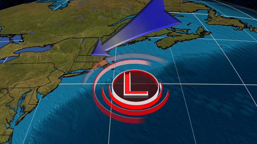 What Makes A ‘Nor’Easter’ A Nor’Easter - Videos from The Weather Channel