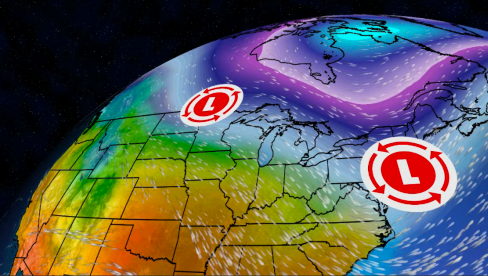 11219 Weather Accutrack Radar | New York Weather News ABC7 New York