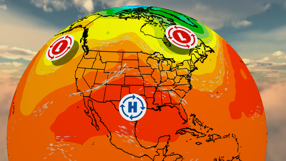 Where Summer's Heat Will Be On Pause - Videos from The Weather Channel