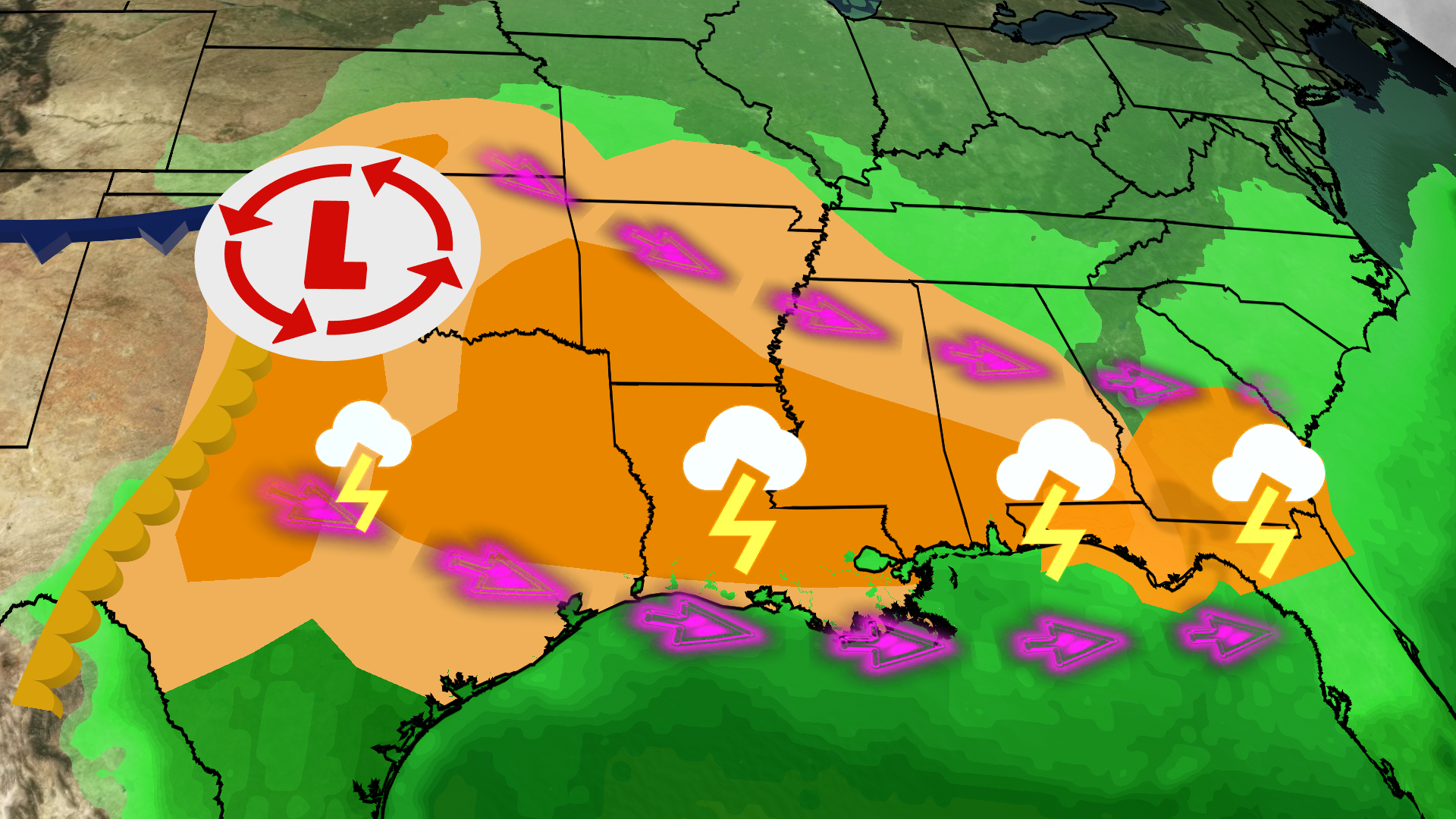 Severe Weather - The Weather Channel | weather.com