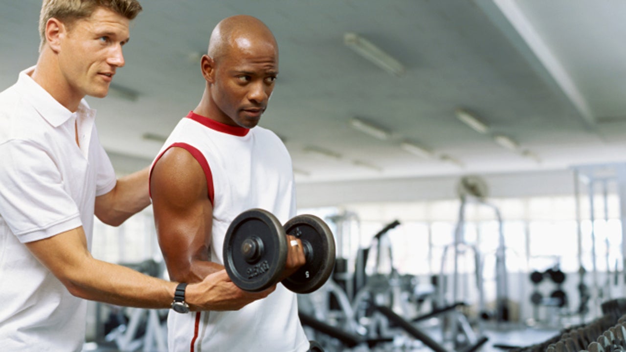 10 Annoying Habits to Refrain from at the Gym This Winter | The Weather ...