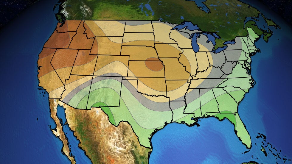 What's Ahead With The Upcoming Pattern Change? - Videos from The ...