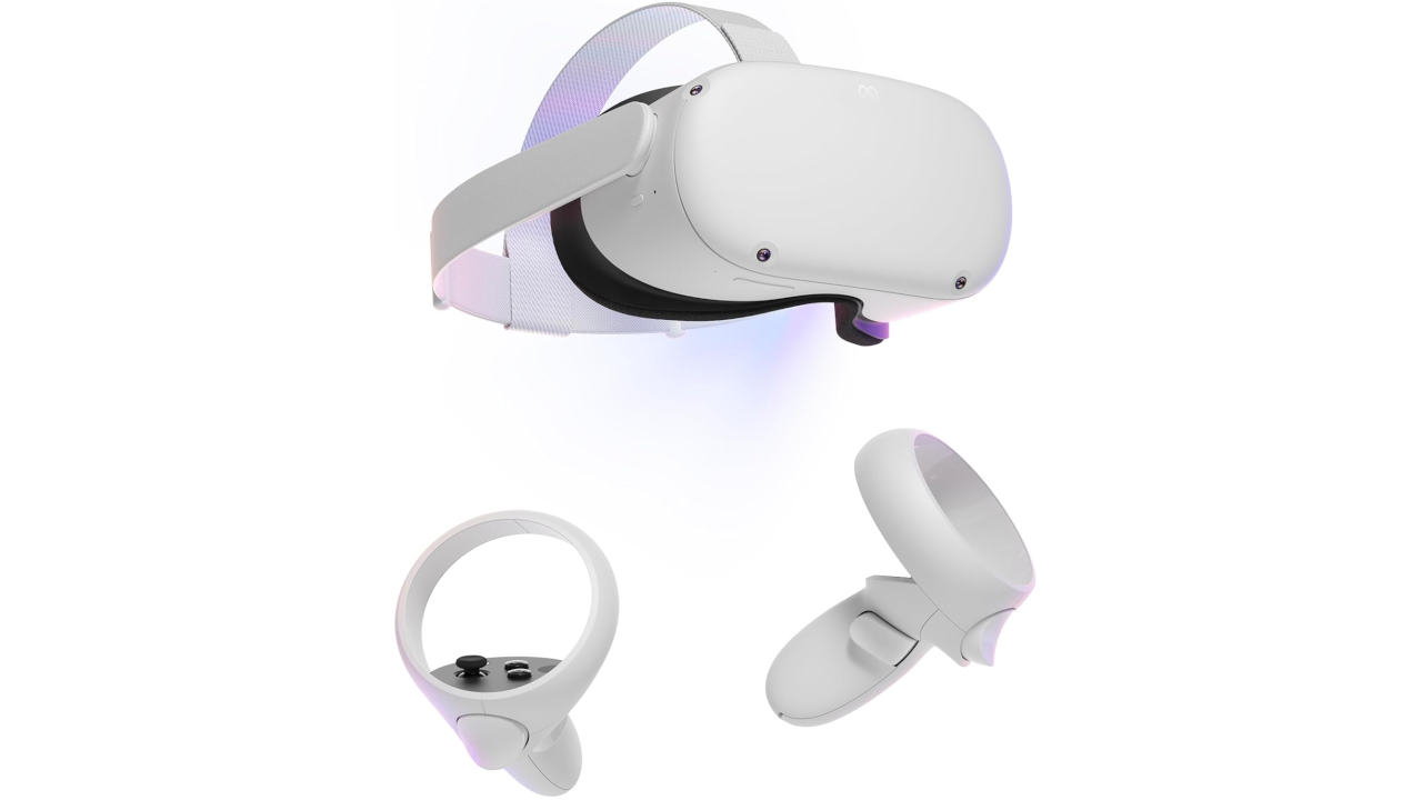 Quest 2 amazon store