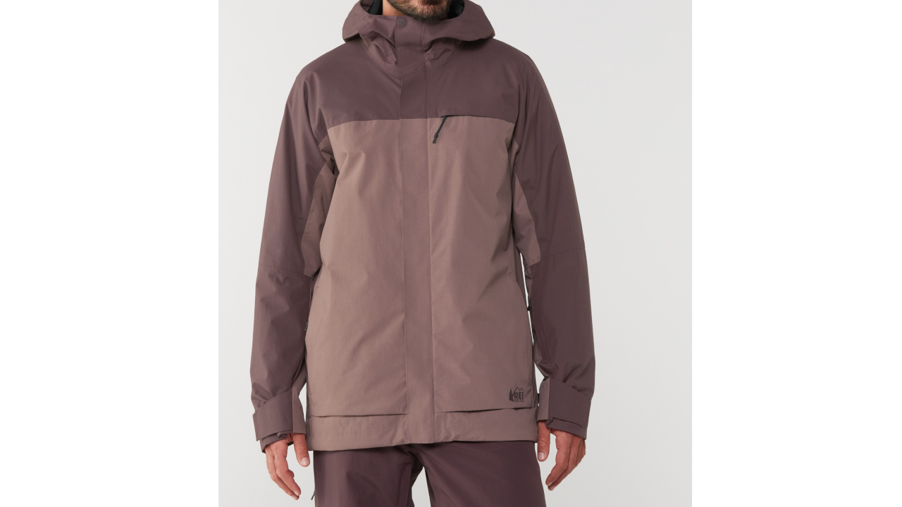 Best Winter Jackets For Extreme Cold | Weather.com