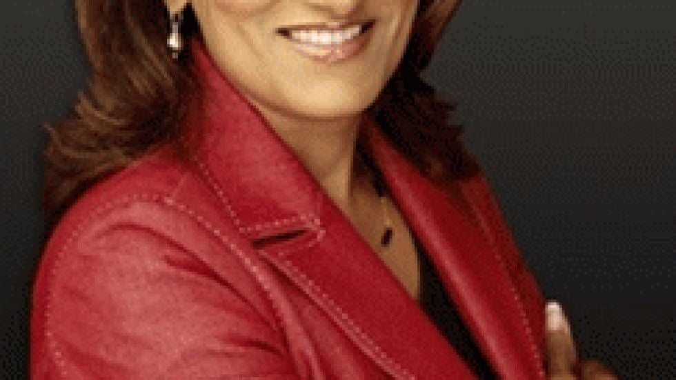 Rena Golden, Magnetic Leader and Respected Journalist, Passes Away ...