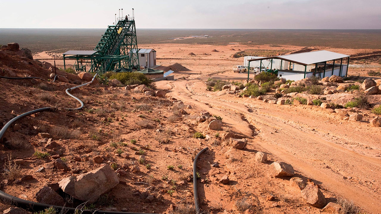 Clean Energy Climate Change Policies Push Demand for Minerals, Rare ...