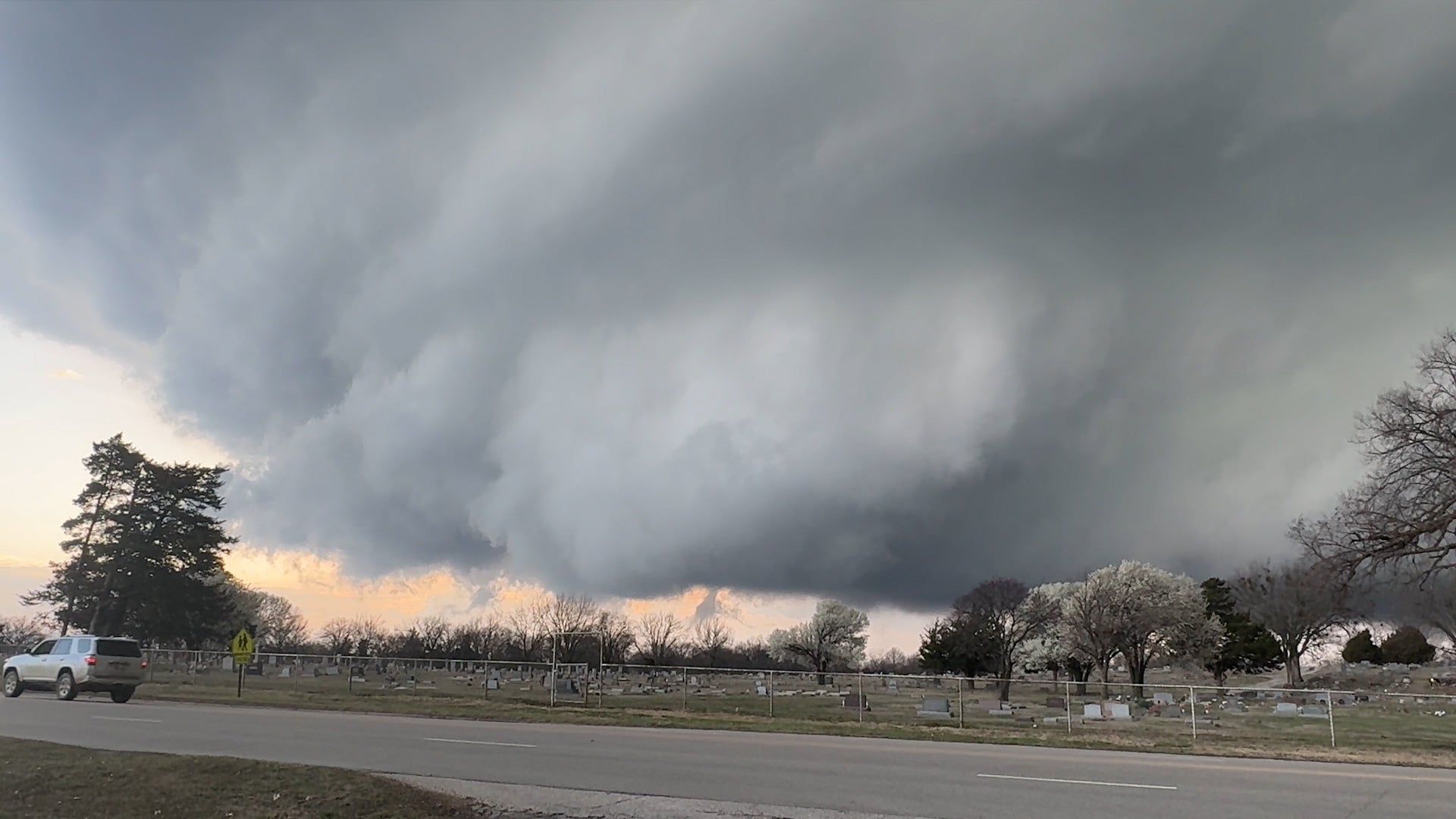 Severe Weather - The Weather Channel | weather.com