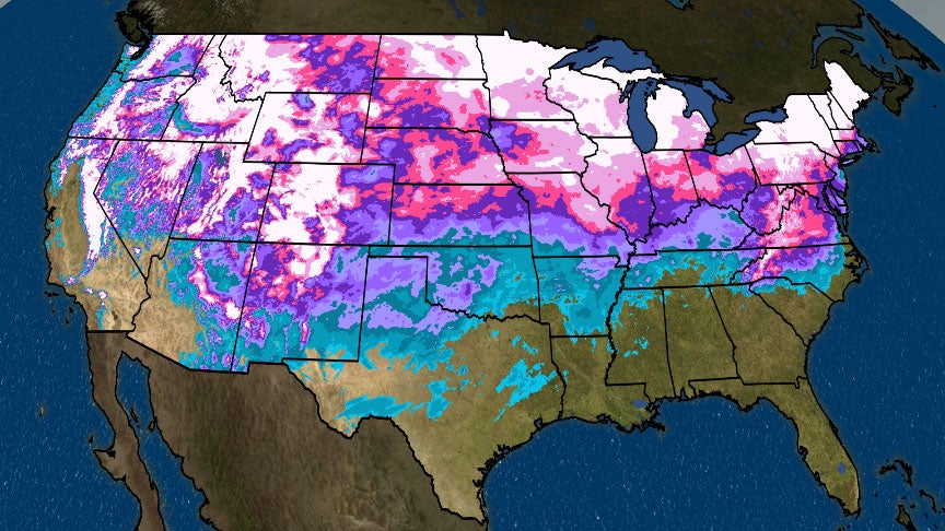 Weather Forecast & Reports - Long Range & Local | Weather Underground