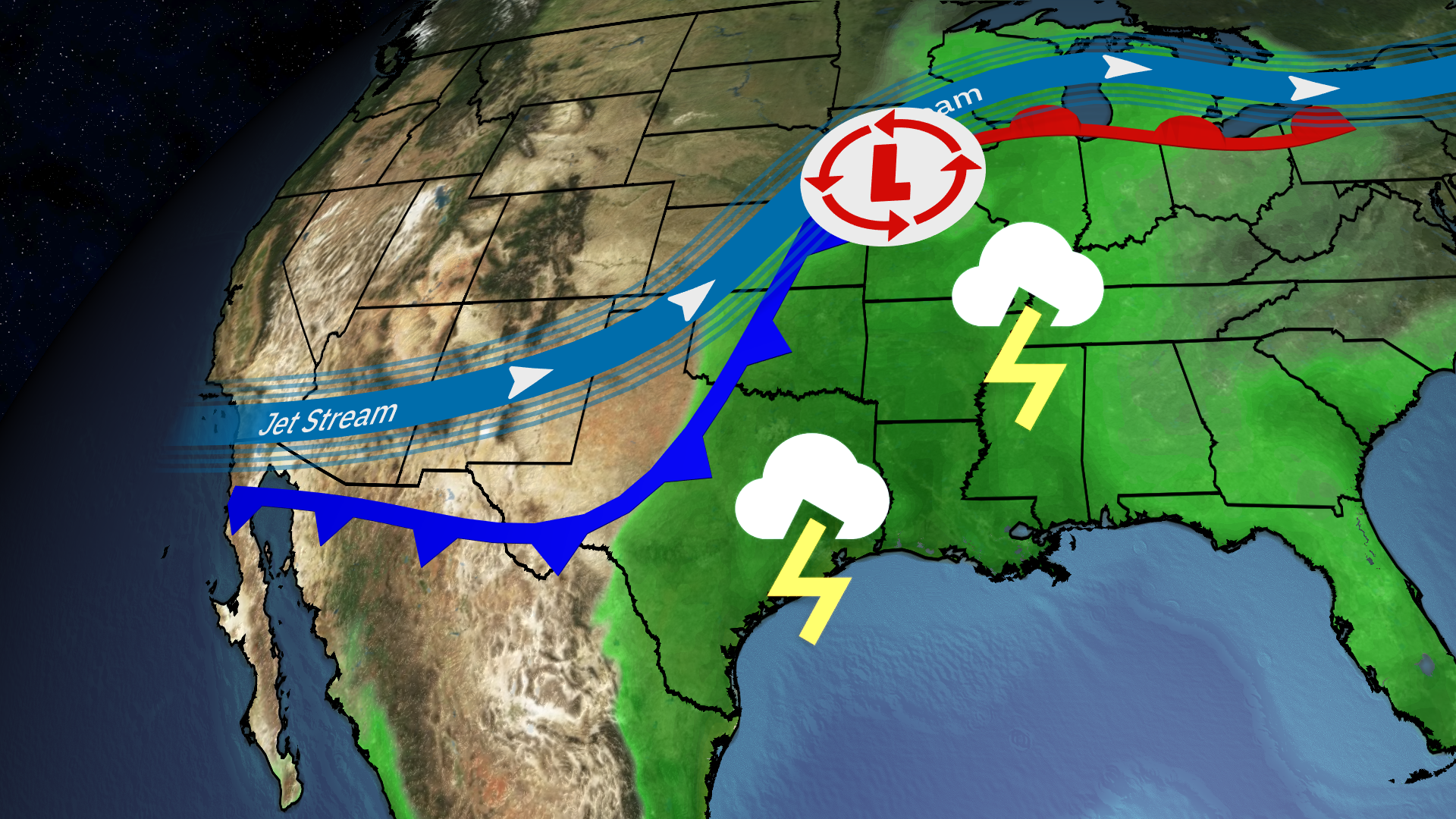 Severe Weather - The Weather Channel | weather.com