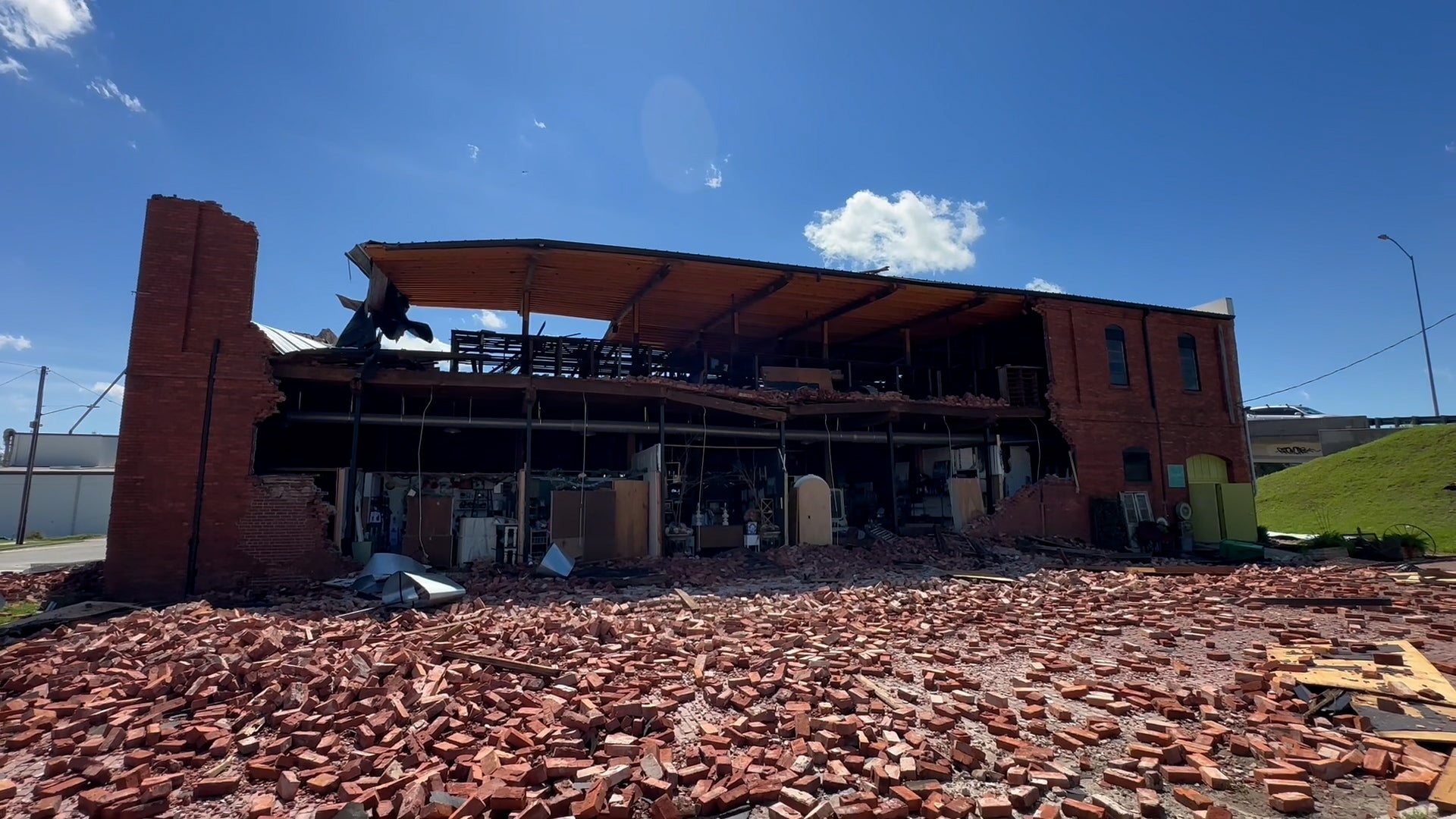 Hurricane Helene Florida, Georgia Deaths | Weather.com