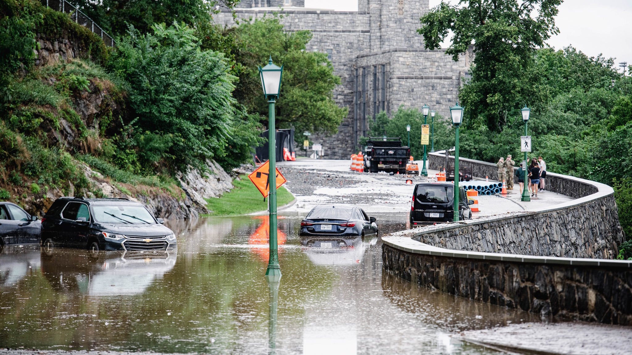 Weather Middlebury Vt