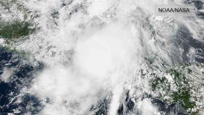 Tropical Storm Boris Recap | The Weather Channel