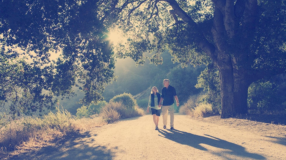 Living in a World Without Nature | The Weather Channel