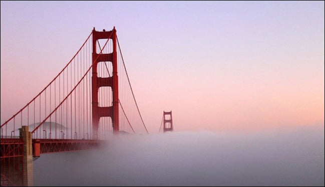 Weather Words: Advection Fog | Weather.com