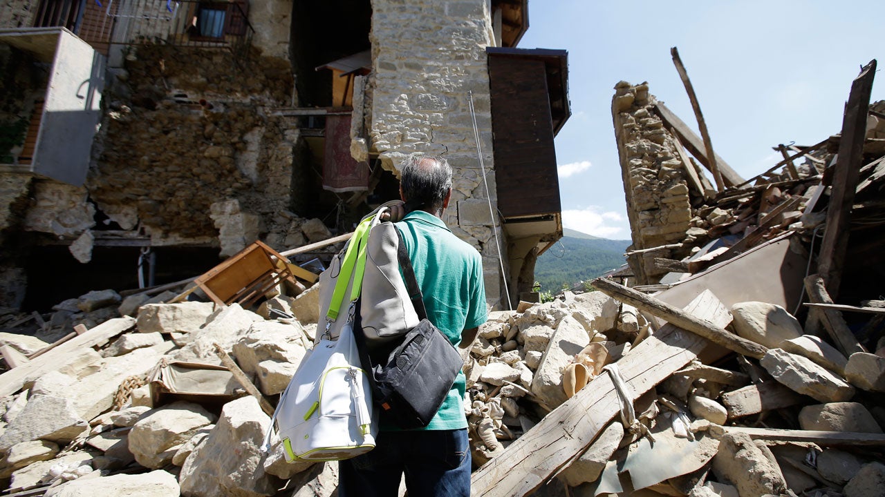 5.9-Magnitude Earthquake Shakes Northern Tanzania, Killing at Least 11 ...