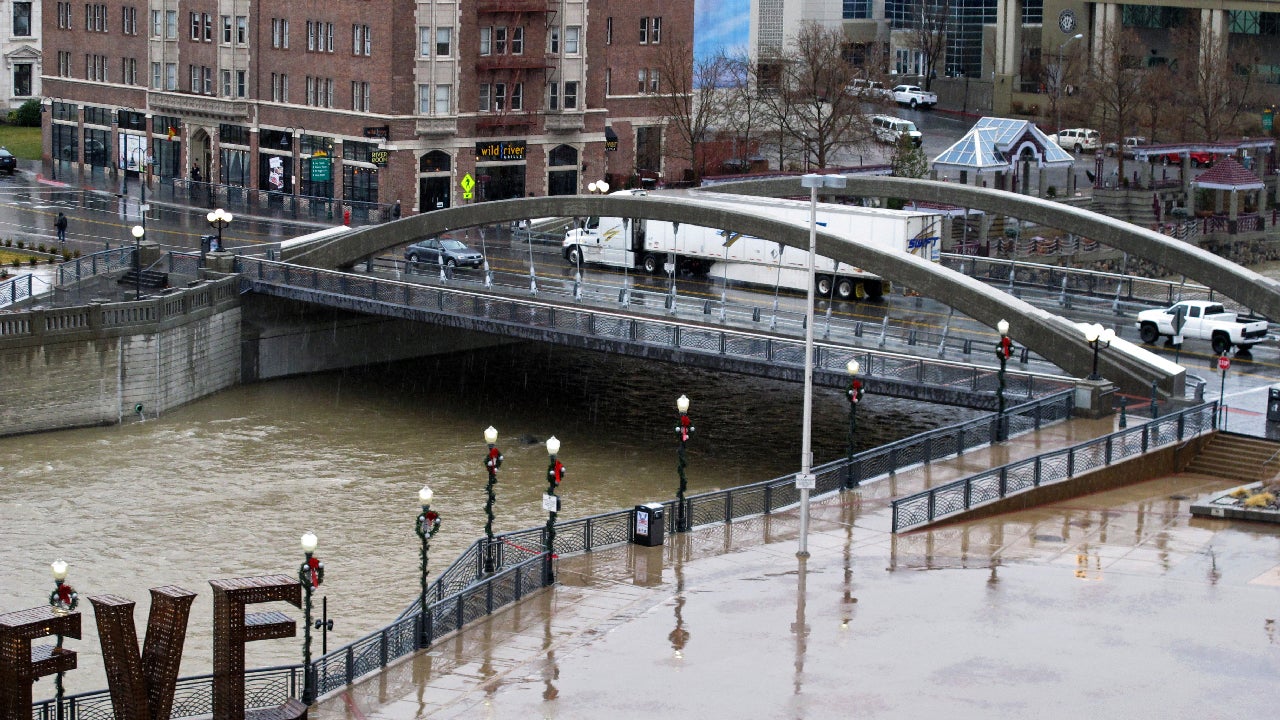 How Inland Bridges Could Also Be Threatened by Climate Change | The ...