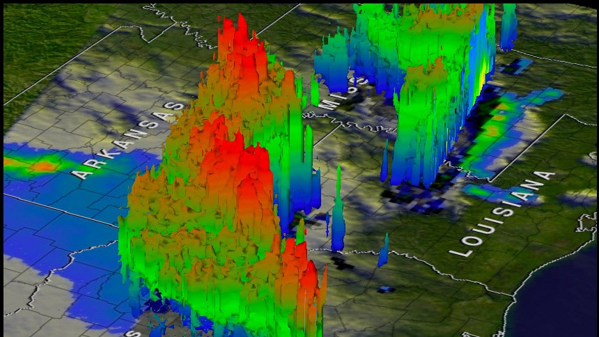 Top 5 Lightning-Prone States | The Weather Channel