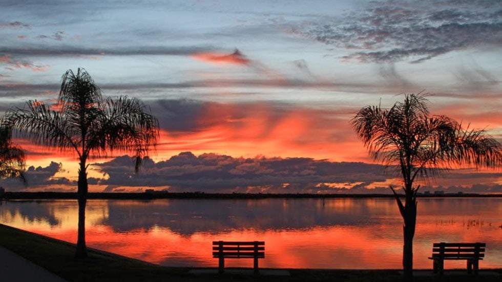 57 Amazing Scenes You Can Explore On Your Own | The Weather Channel