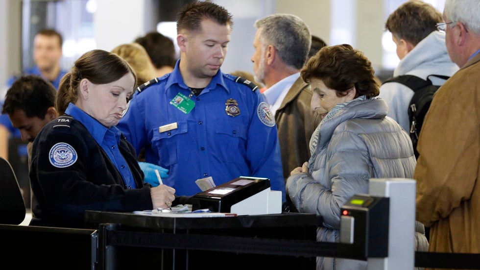 LAX Shooting: TSA to Review Security | Weather.com